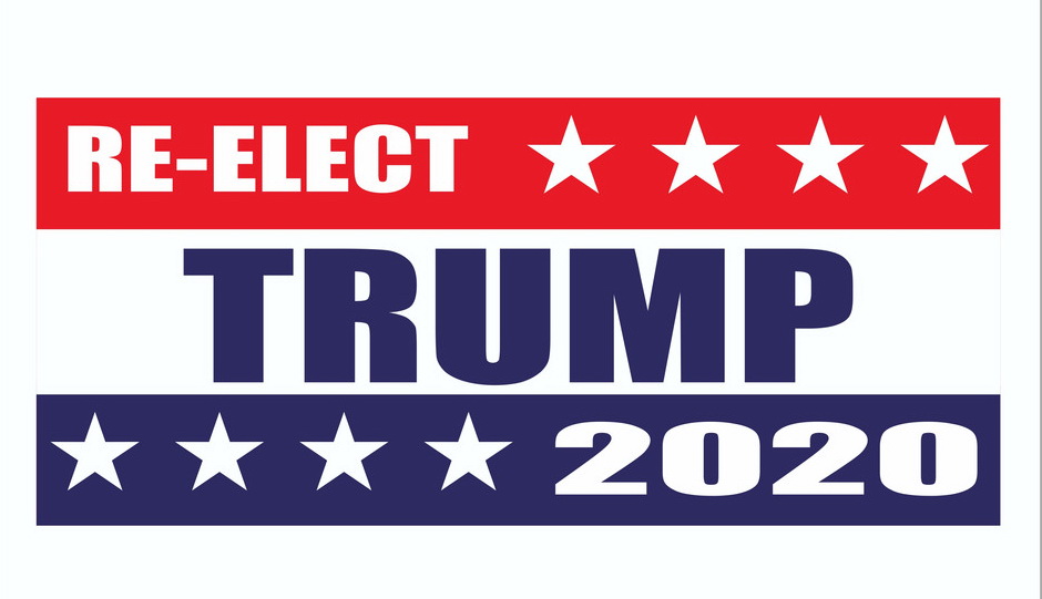 Re-elect Trump 2020 ! – Dr. Korenz Blog